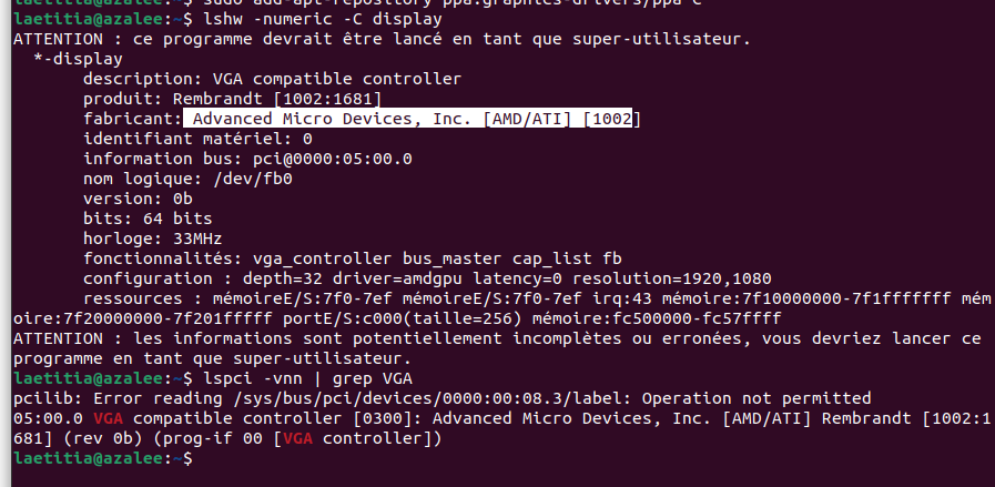 Display problems with ubuntu on ASUS TUF Gamng - Linux - NVIDIA Developer Forums