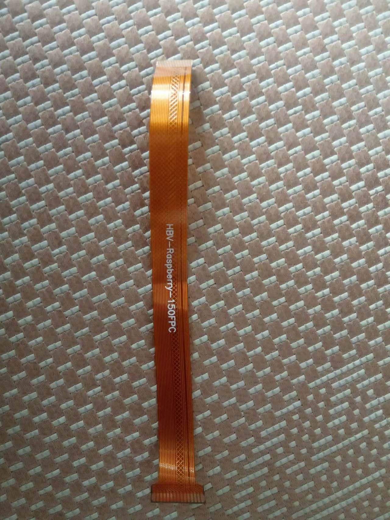 How can check if CSI pin sequence is the same definition with Rpi3B ...