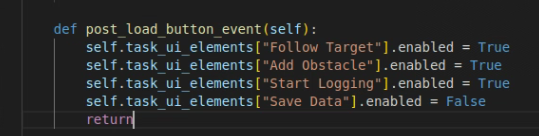 How to relate follow_target_extention.py to follow_target.py - Isaac Sim - NVIDIA Developer Forums