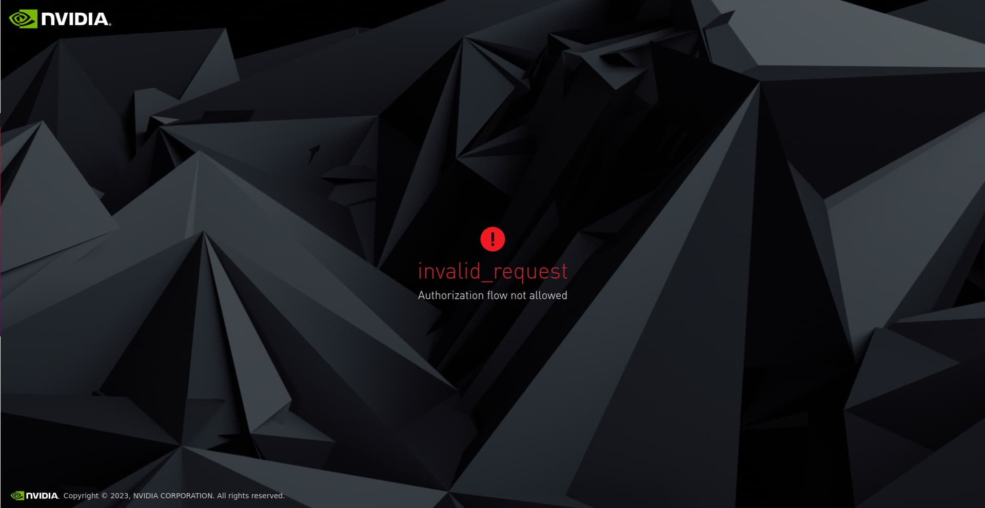 Drive SDK manager Authorization flow not allowed - Jetson Orin NX - NVIDIA Developer Forums