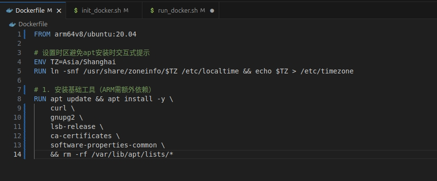 Deploying Docker on the Thor platform: Automatic exit issue - Jetson Thor - NVIDIA Developer Forums