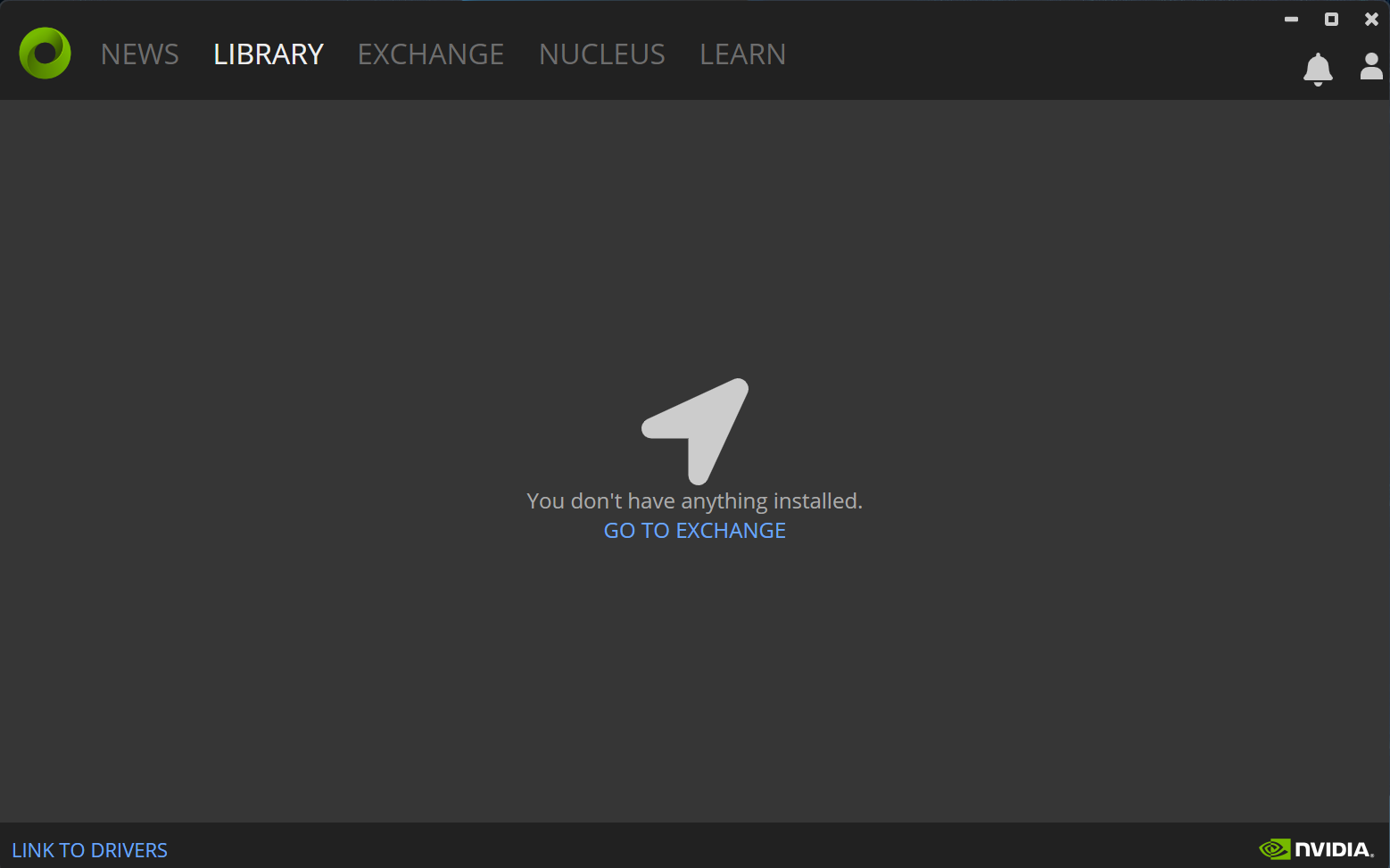 Everything is missing from the Omniverse Library - Isaac Sim - NVIDIA Developer Forums