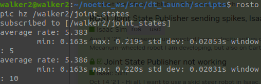 Frequency of Ros1 Publish Joint State in OmniGraph - Isaac Sim - NVIDIA Developer Forums