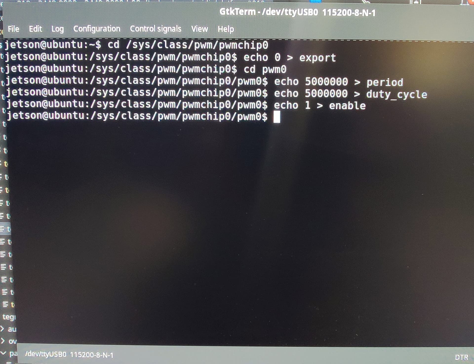 Help with switching modes between SPI and GPIO and Activation of ...