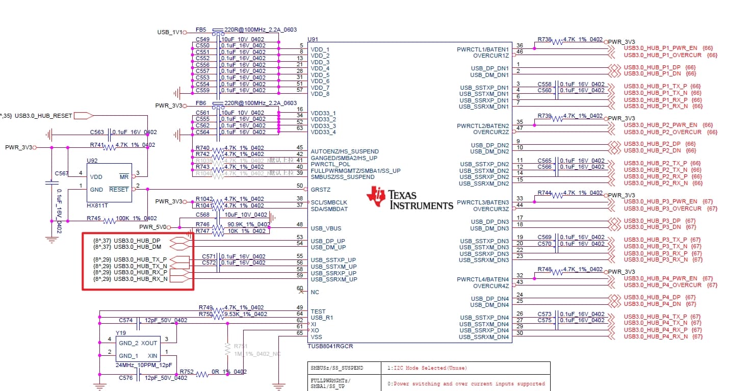 AGX Orin使用lsusb无法识别USB - Jetson AGX Orin - NVIDIA Developer Forums