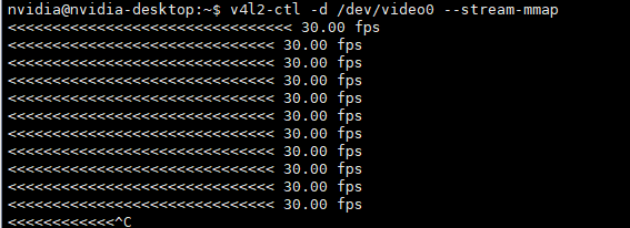 The IMX390-GMSL2 camera module cannot be lit with jetson agx orin in ...