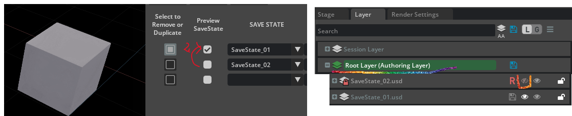 Using .subscribe_to_layer_muteness_events() to only run some script once a layer is muted ...