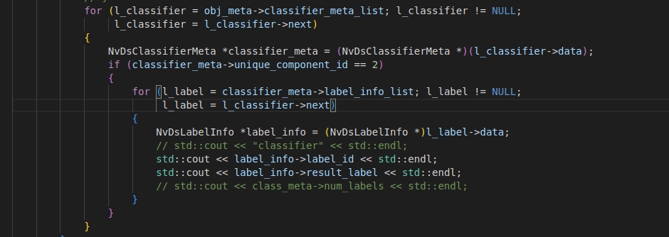 Sgieconfigtxt If I Modified Batchsize 1there Is Error And I Got Only One Class In