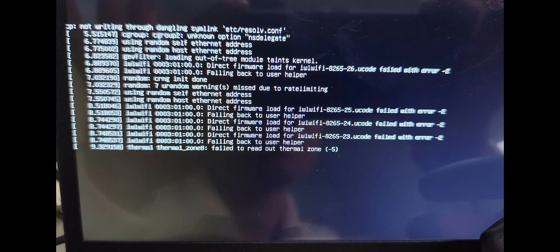 Jetson agx xavier can not boot after I unplug and plug in the core - Jetson AGX Xavier - NVIDIA ...