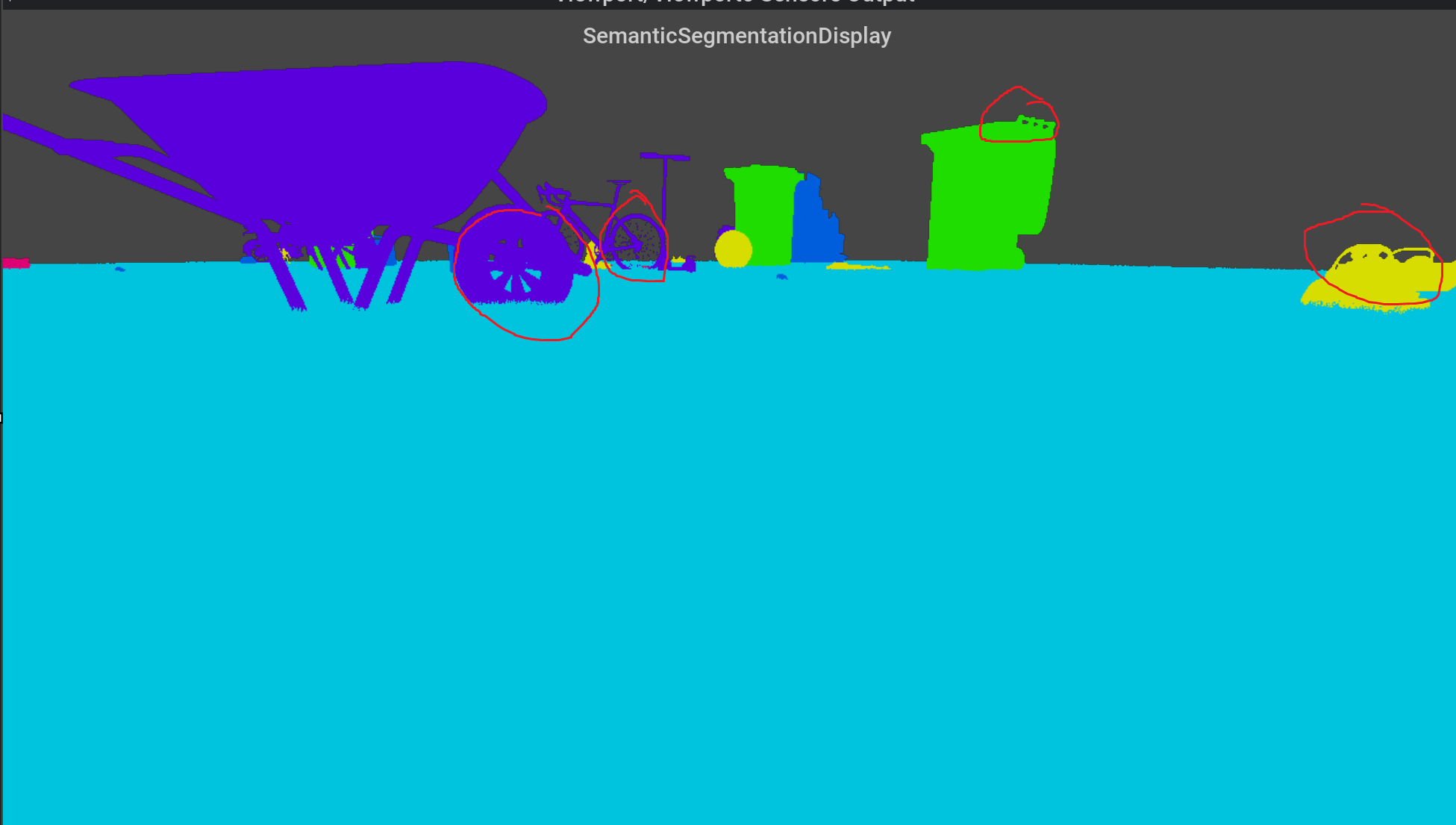 More Realistic Segmentation Isaac Sim Nvidia Developer Forums 4208