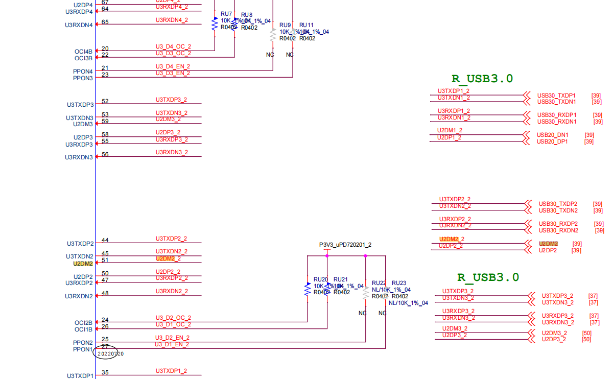ORIN NX使用USB3.0只有USB2.0的速率 - Jetson Orin NX - NVIDIA Developer Forums