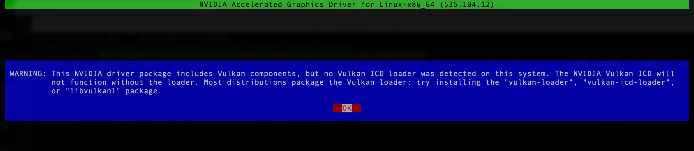 How to install DeepStream SDK on AWS g4ad.xlarge? Edit: Solved. Was the wrong VM :) - DeepStream ...