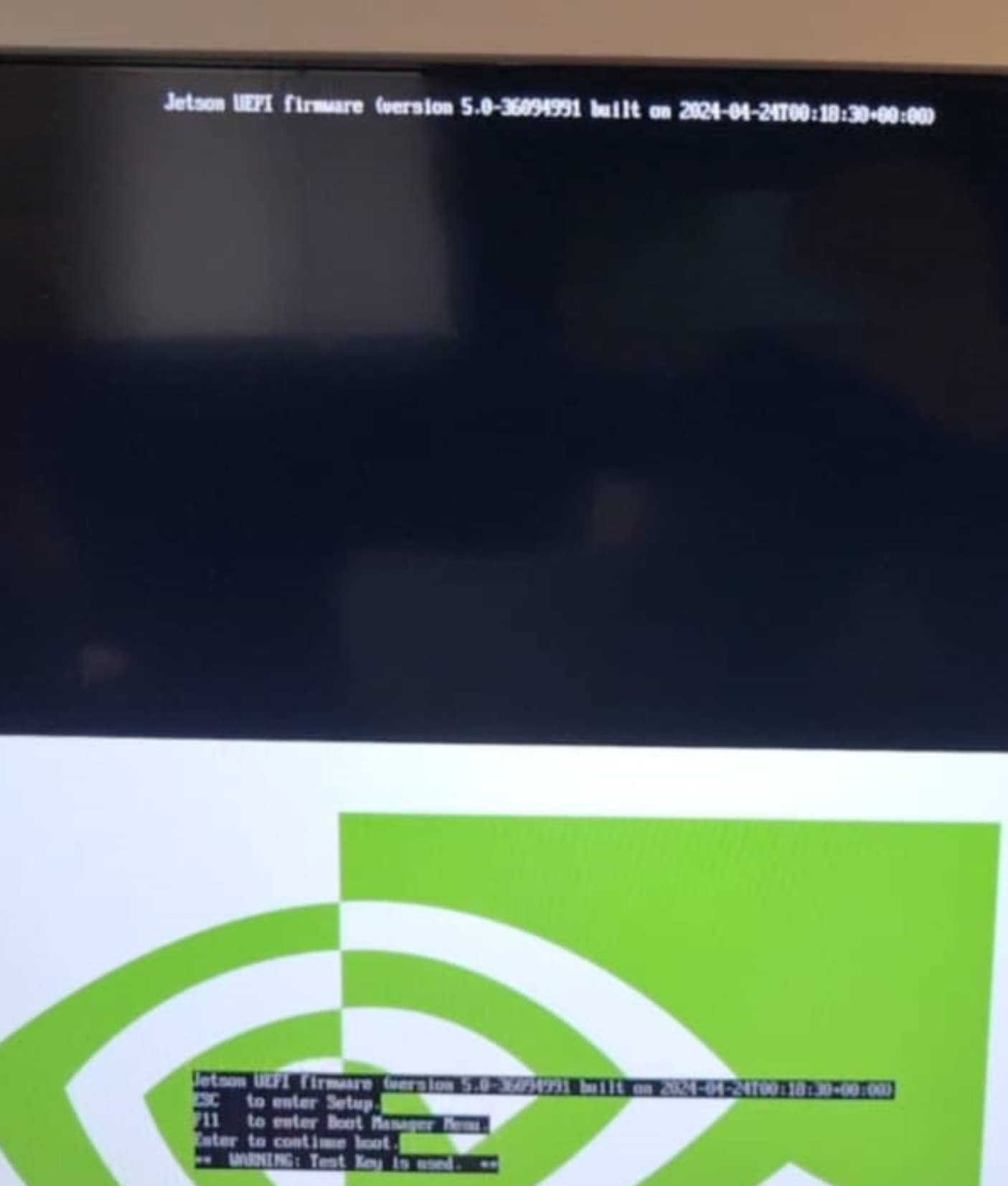 X264 And Tensorrt Sudden Reboot M Encoder Not Affected But Not Fast Enough On Jetson Orin