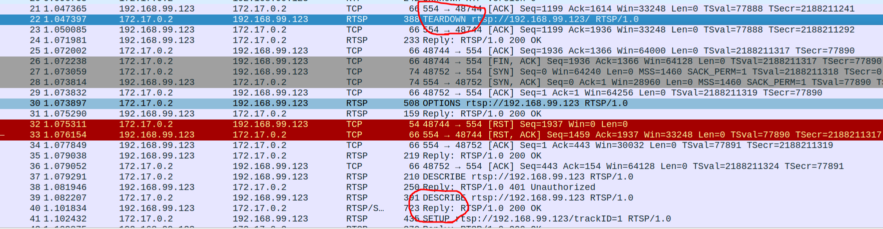 Udp Communication Error When Deepstream Container Uses Docker Network Deepstream Sdk Nvidia