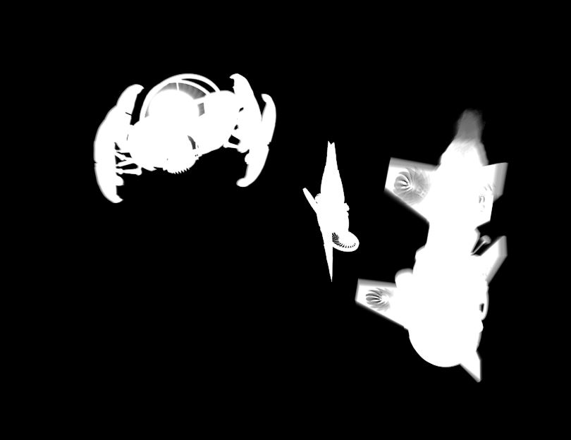 Pixelated, bad Alpha with artifacts in exr render Path Tracing - Samples & Examples - NVIDIA ...