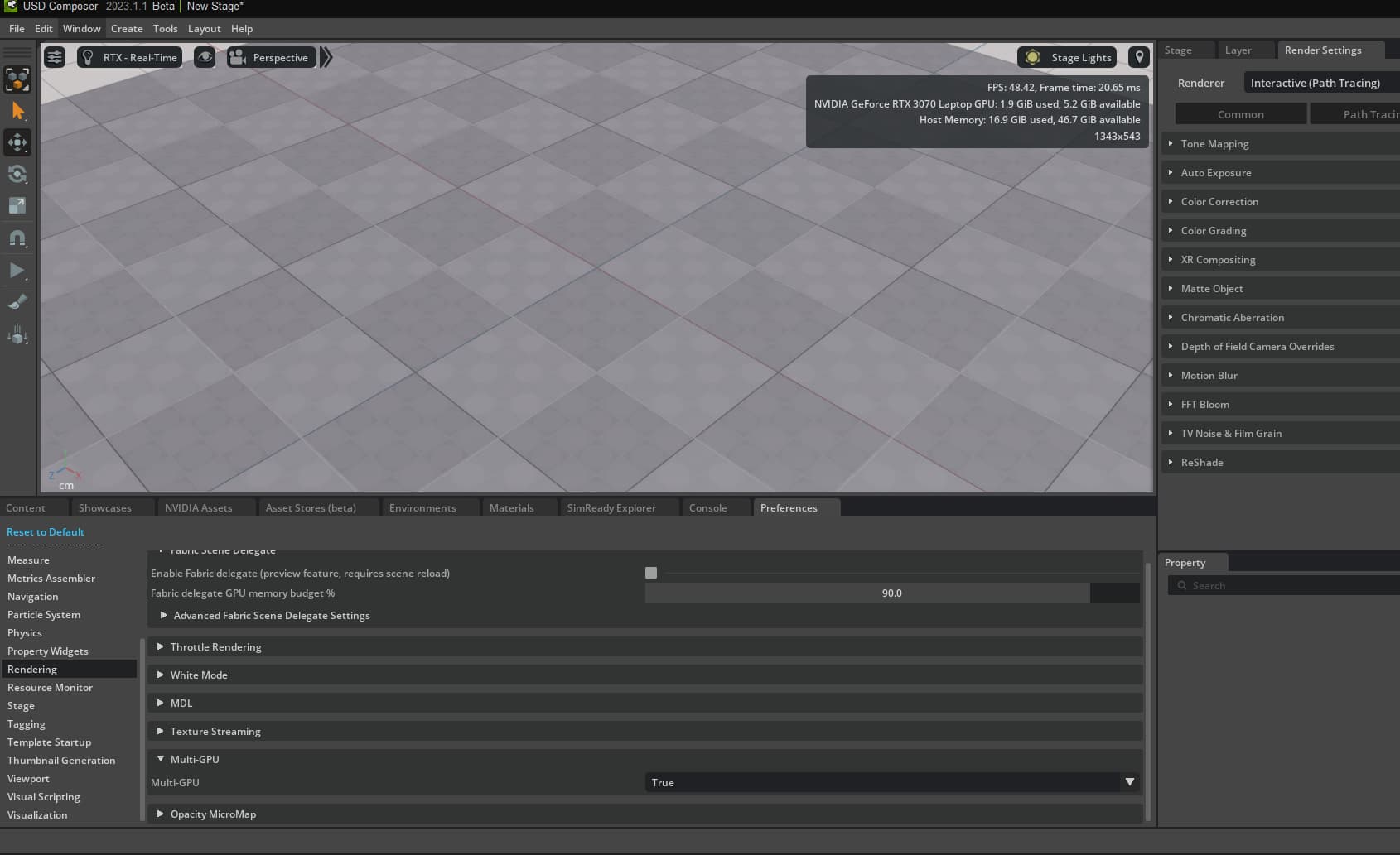 Forever "RTX Loading" on a clean installation - #45 by mp3rayne - Samples & Examples - NVIDIA ...