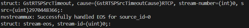 Dynamically add/delete sources - DeepStream SDK - NVIDIA Developer Forums Dynamically add/delete sources - DeepStream SDK - NVIDIA Developer Forums