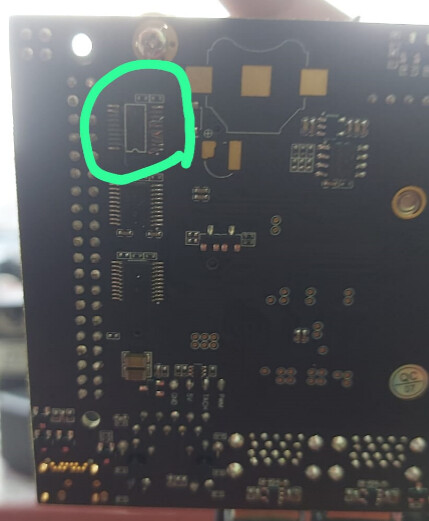 Ic yf08e on jetson nano sup - Jetson Nano - NVIDIA Developer Forums