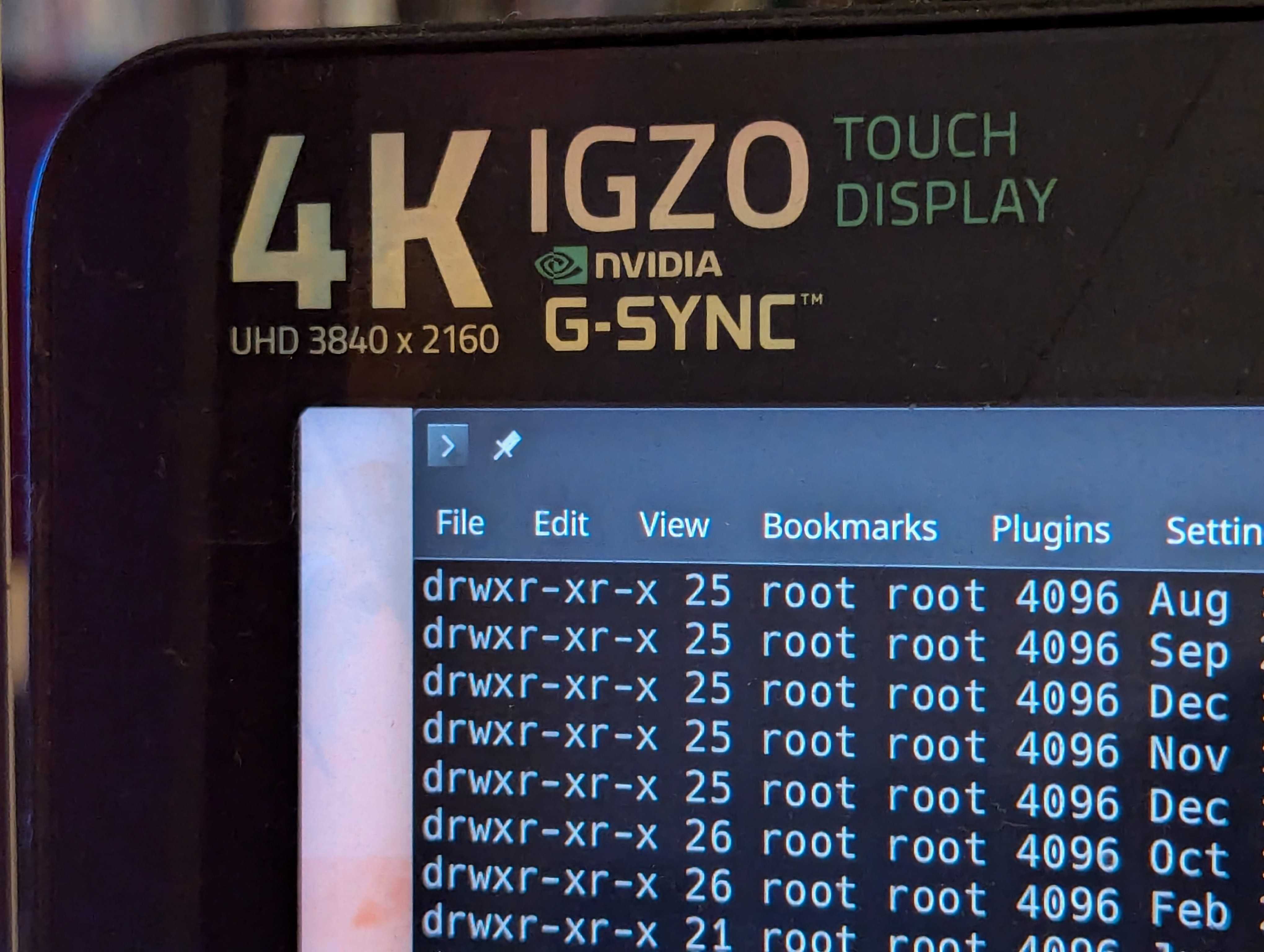 Backlight brightness very low when using nvidia-driver-510 or newer. (Ubuntu 22.04) - Page 3 ...