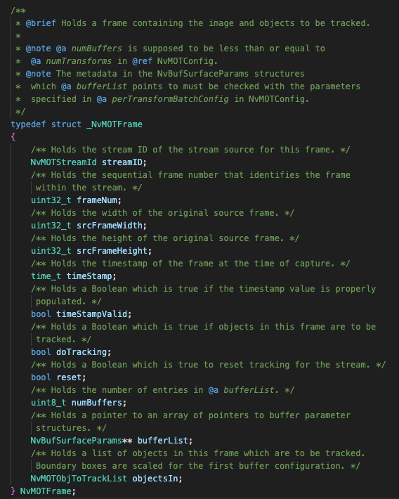 How to continue tracking after changing the source - DeepStream SDK - NVIDIA Developer Forums