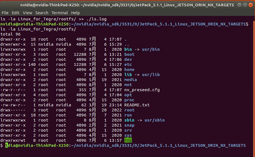 Flashing to Multiple Jetson Devices - #25 by Olivia798 - Jetson Orin NX - NVIDIA Developer Forums