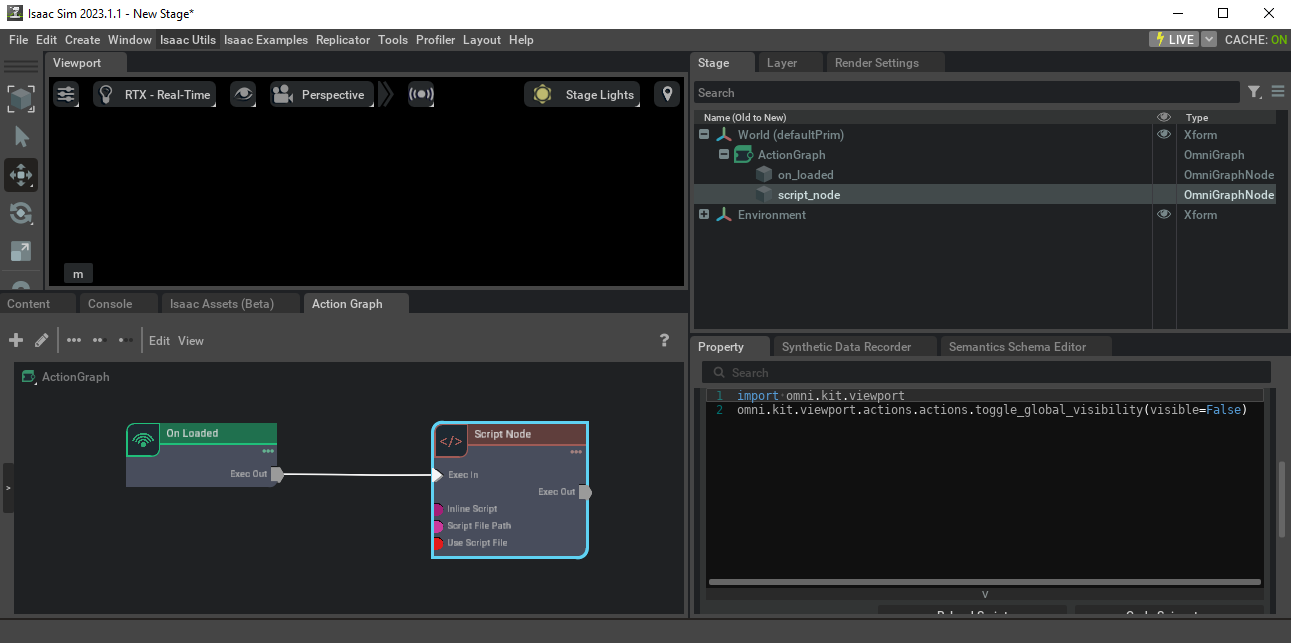 Replicator Yaml Generation Renders Grids Randomly Page 2 Synthetic Data Generation Sdg
