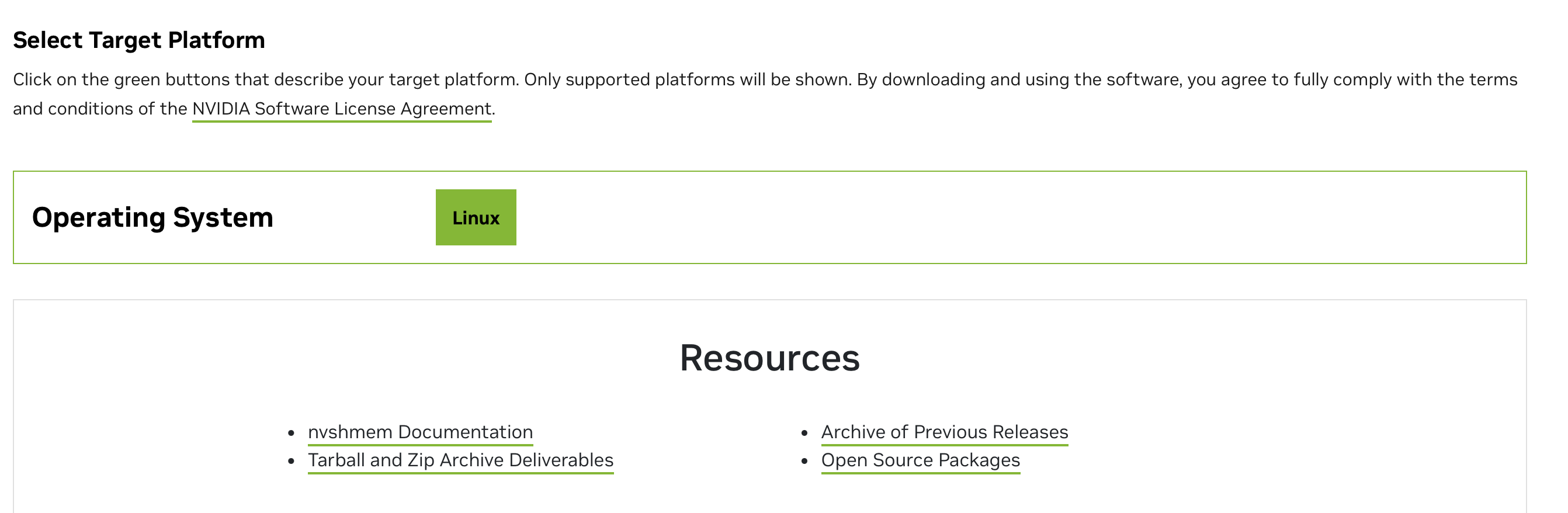 NVSHMEM 3.3.9 not release source code. will the source code be released later - GPU-Accelerated ...