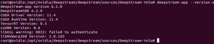 How To Use Opencv In Deepstream Deepstream Sdk Nvidia Developer Forums