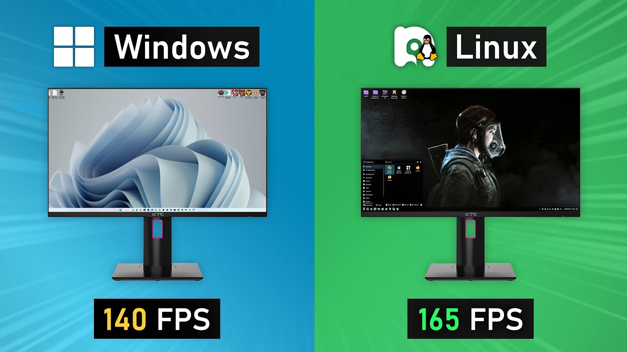 DirectX12 performance is terrible on Linux - Page 23 - Linux - NVIDIA Developer Forums
