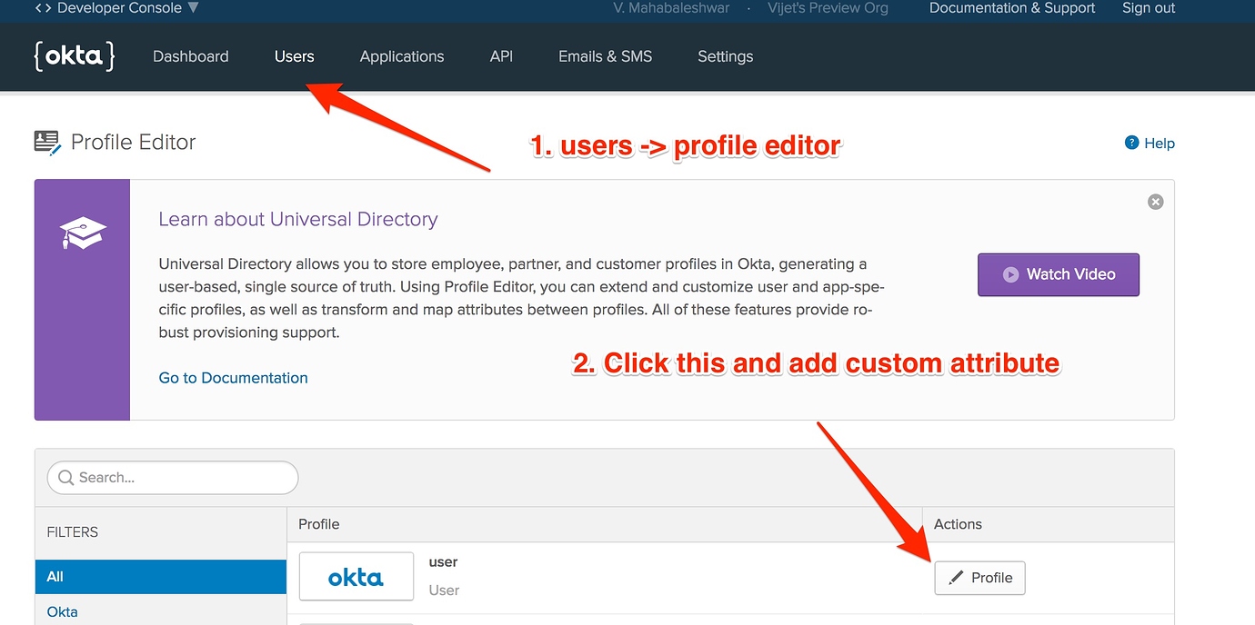 Primary Authentication Api Api Okta Developer Community 