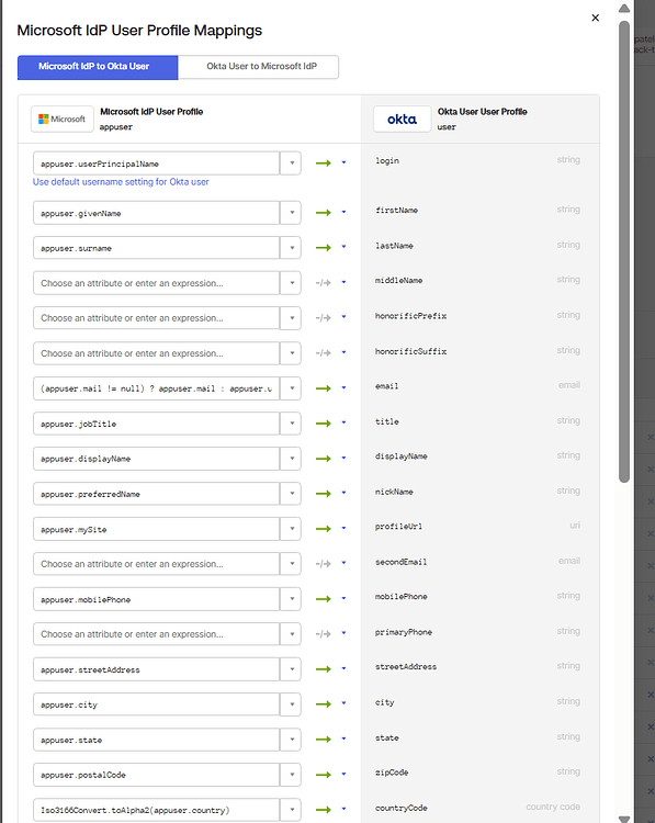 Microsoft OIDC SSO Fails — access_denied: User Canceled Social Login ... Microsoft OIDC SSO Fails — access_denied: User Canceled Social Login ...