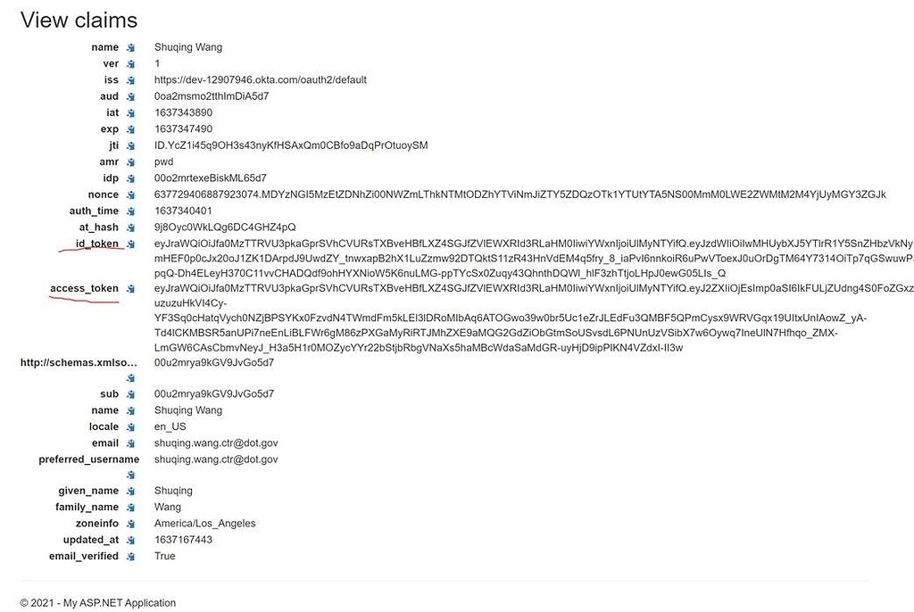 How to get 'Authorization Code' - Questions - Okta Developer Community