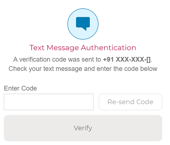 Adding User and setting up MFA - Questions - Okta Developer Community