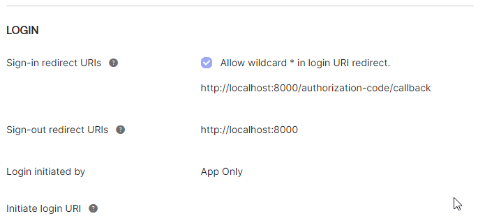 Success On Failure, how can I fix this? - OAuth/OIDC - Okta Developer ... Success On Failure, how can I fix this? - OAuth/OIDC - Okta Developer ...