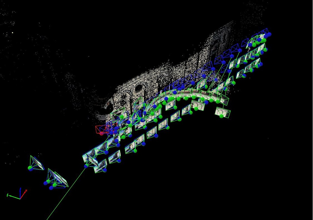 Initial processing: incorrect alignment - PIX4Dmapper Questions/Troubleshooting - Pix4D Community
