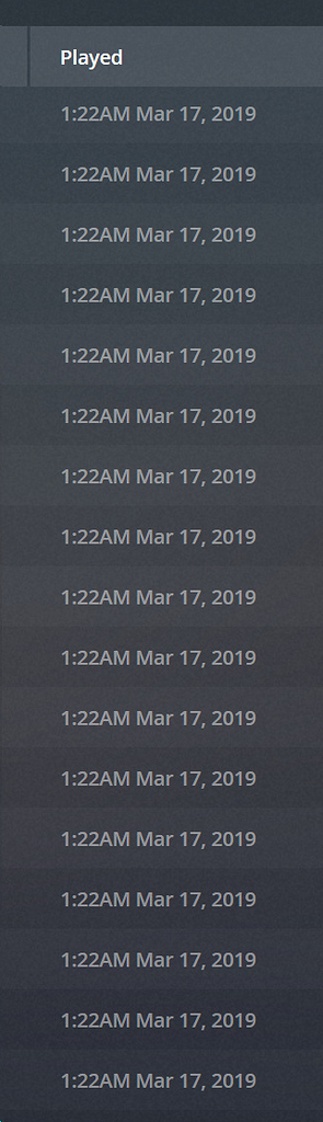 Marking a Season or Series as watched displays it as watched in play history - Plex Features ...