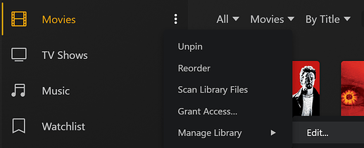How do I MANUALLY add a tv show and all it's seasons to plex - Plex ...