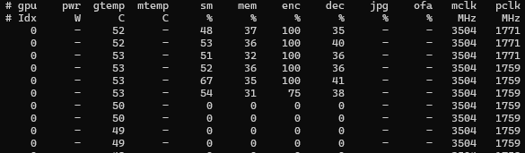 Hardware Transcoding Issue After Update Desktops And Laptops Plex Forum