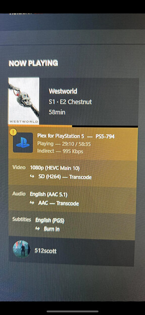Plex addon on Home Assistant - General Discussions - Plex Forum