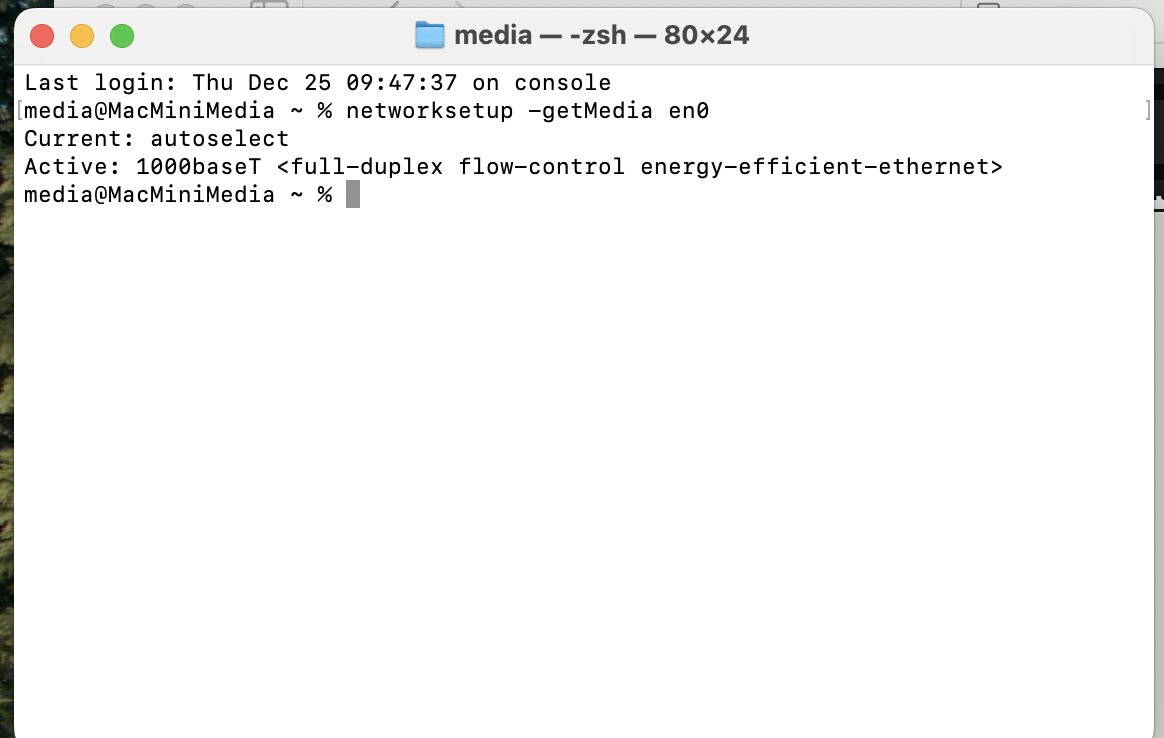 Mac mini M1 and still trouble with freeze and subtitles - Plex Media ...