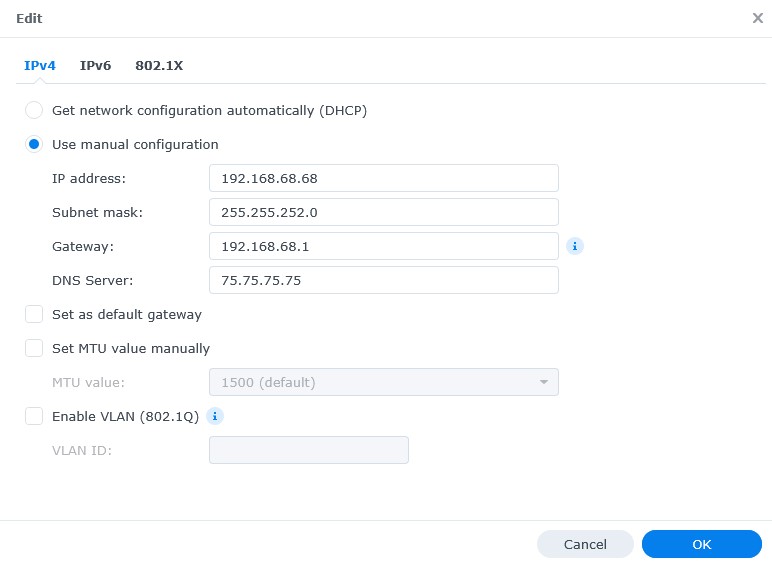 Download of Plex Media Server says Download of Plex Media Server says