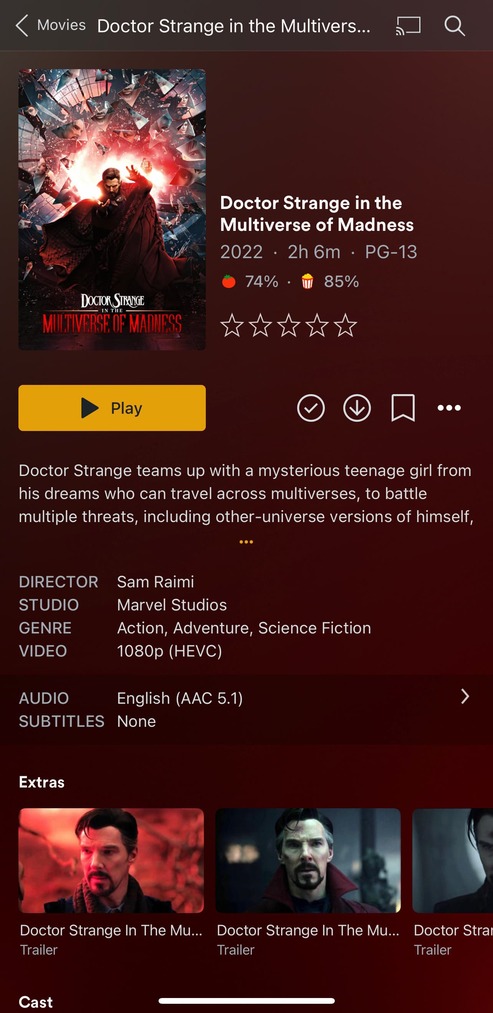 Plex Apps Boring - General Discussions - Plex Forum