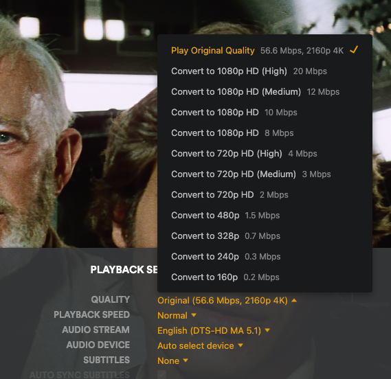 Plex Media Server Hardware Transcoding Not Working Ubuntu 2404 Desktops And Laptops Plex Forum