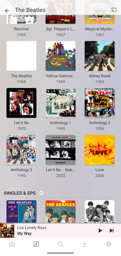 How to let Plex use embedded tags to distinguish different release ...
