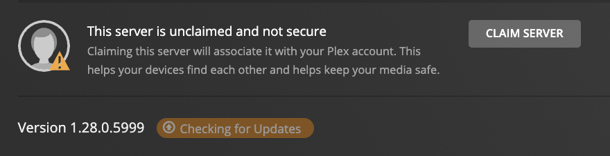 Ubuntu Plex Media Server: Stopped working, unable to play (codecs error ...