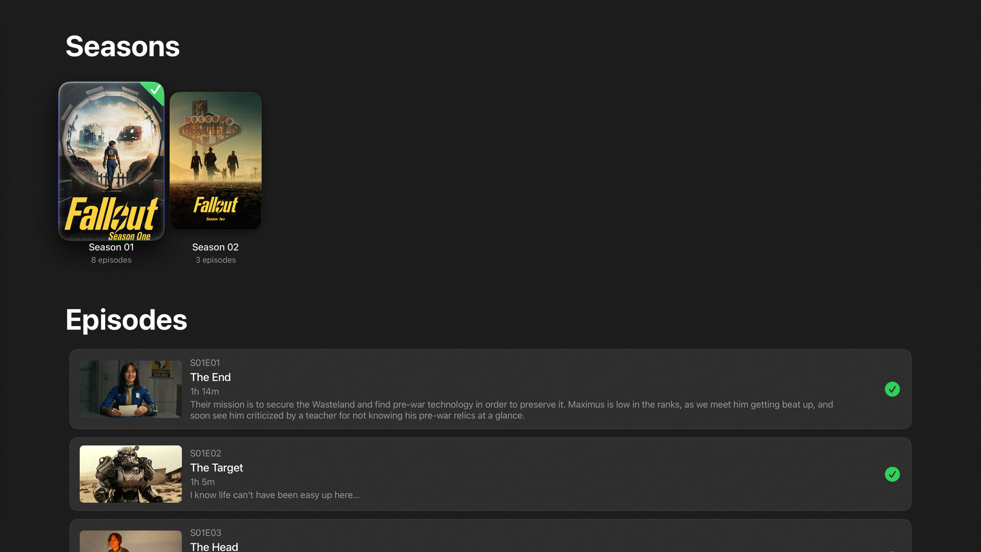 Open Source Apple TV App with Live TV - Apps & Creations - Plex Forum