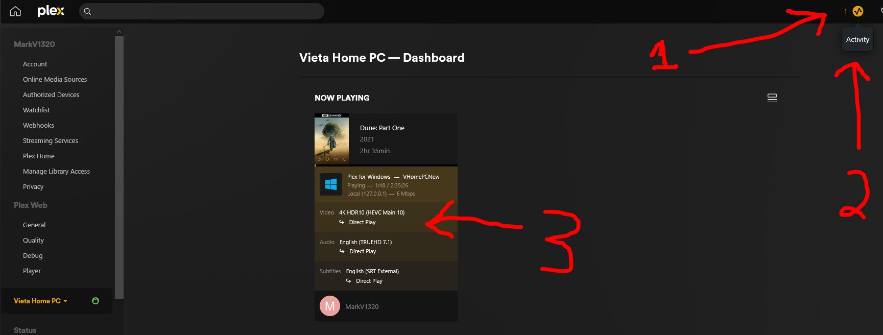 Video freezes on TCL TV - Plex Players - Plex Forum