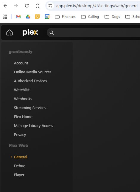 My local libraries disappeared and I can't add them back - Plex Media Server - Plex Forum