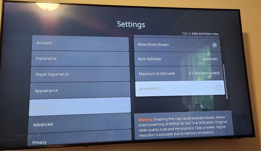 Need to completely wipe ALL servers from my Plex Account to start fresh - NAS & Devices - Plex Forum