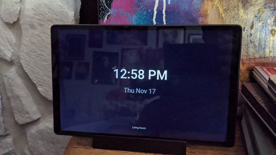 Plexamp Screensaver for headless web gui (Feature Request) - Plex Labs ...
